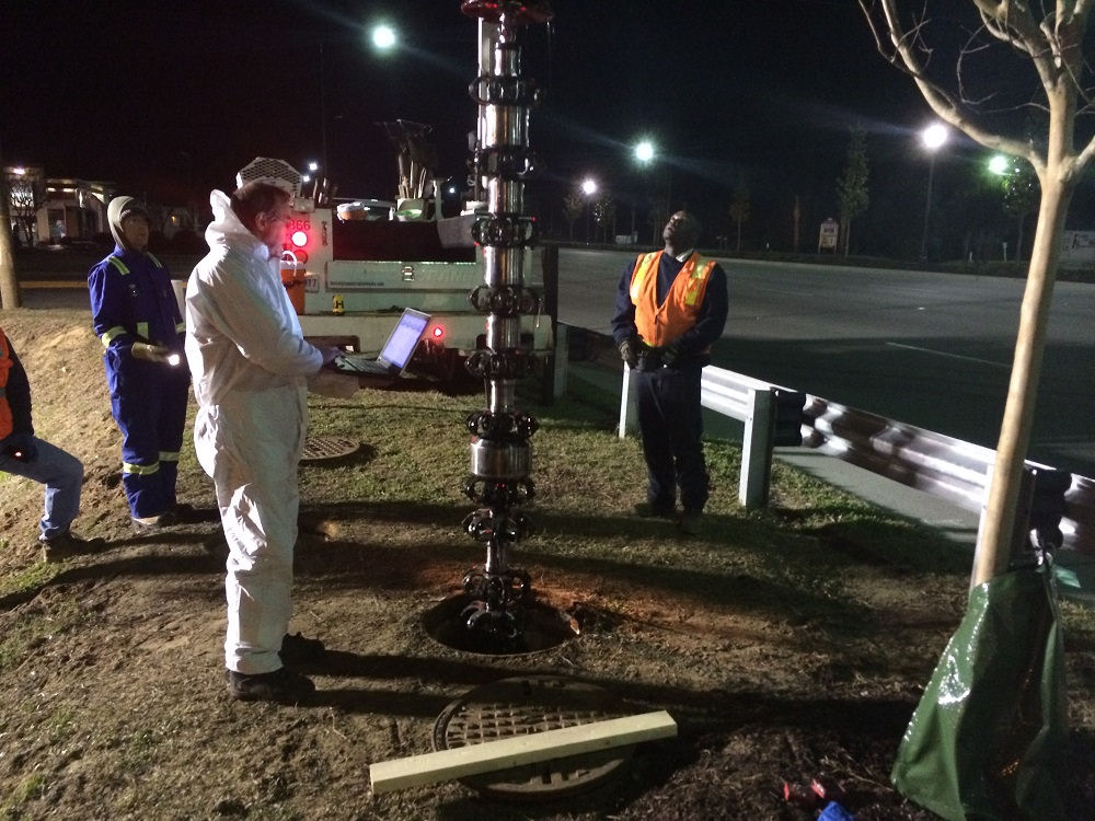 PICA: Pipeline Inspection and Condition Assessment - WEF Buyers Guide